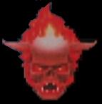 SFC版Doom(ドゥーム)のNightmare!モード…。